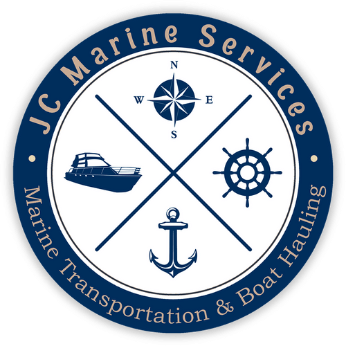JC Marine Services - Marine Transportation and Boat Hauling